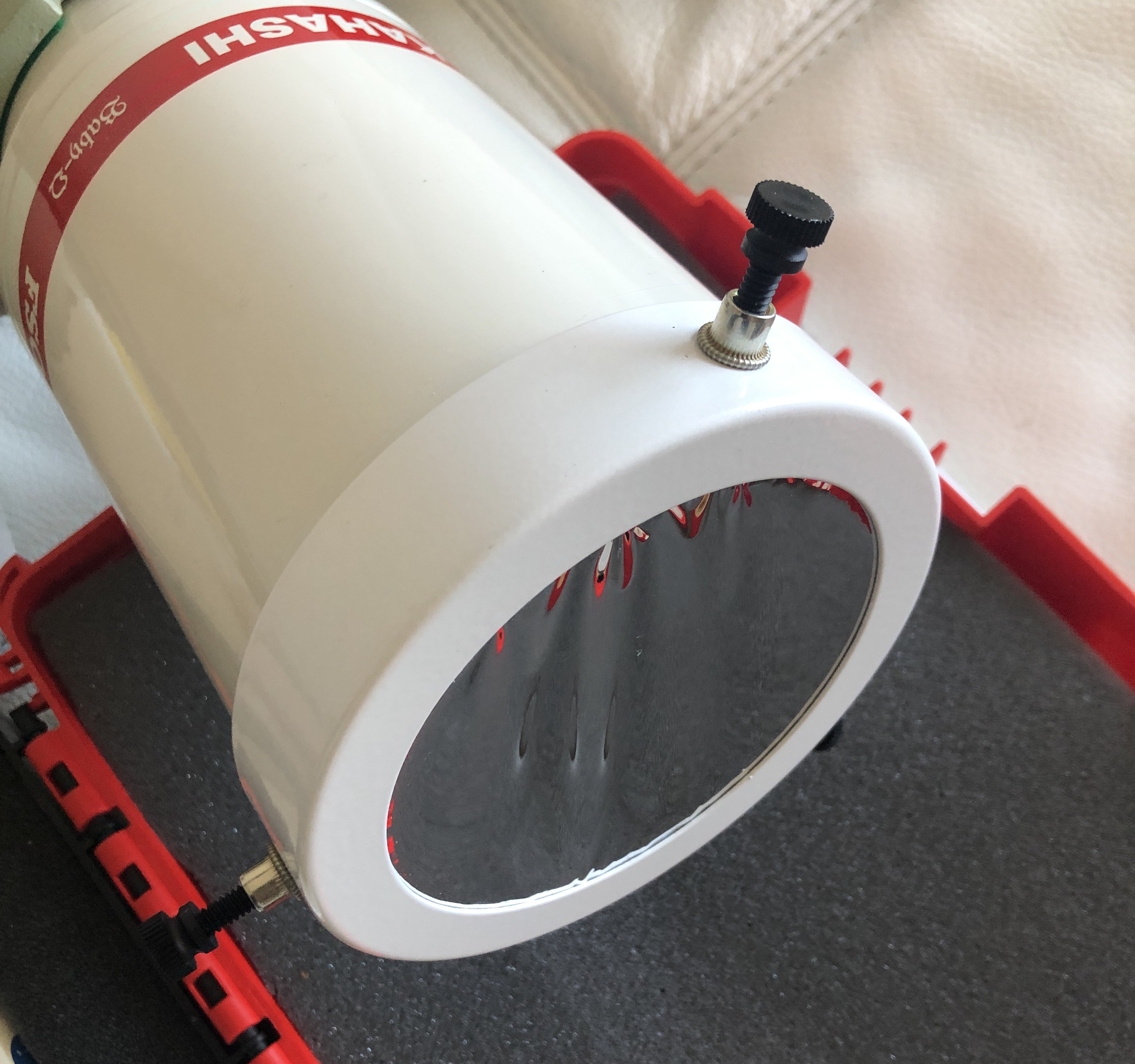 ASTROPHOTOGRAPHY – The Sun / sunspots 2797, 2798 and 2799 – Everything Geek